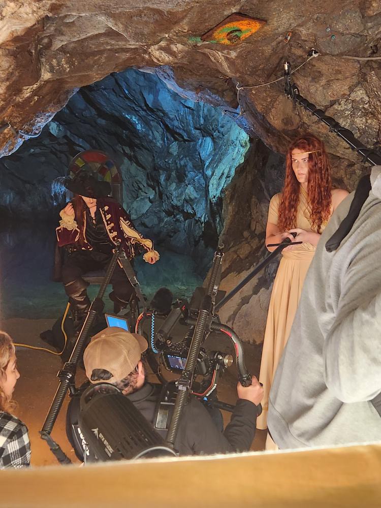 Meet Jackie Diehl – CanvasRebel Magazine