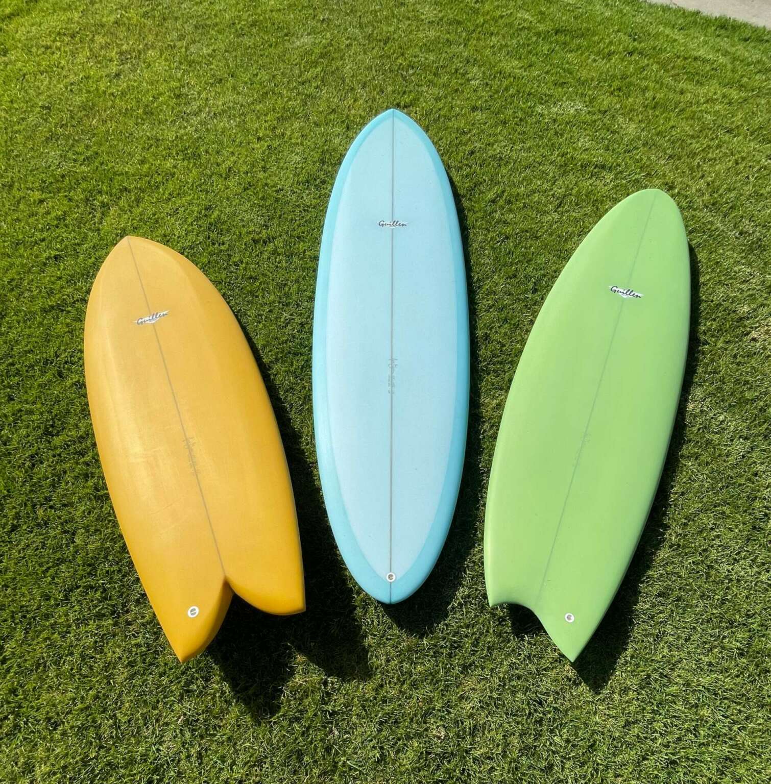 Meet Jacob Guillen – CanvasRebel Magazine