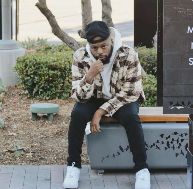 Meet Jamal Cristopher – CanvasRebel Magazine