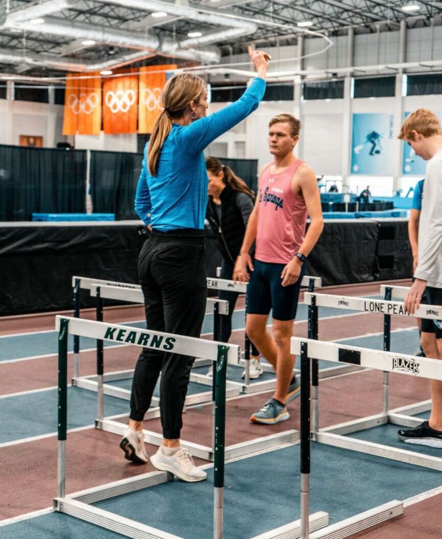 Meet Jamie West – CanvasRebel Magazine