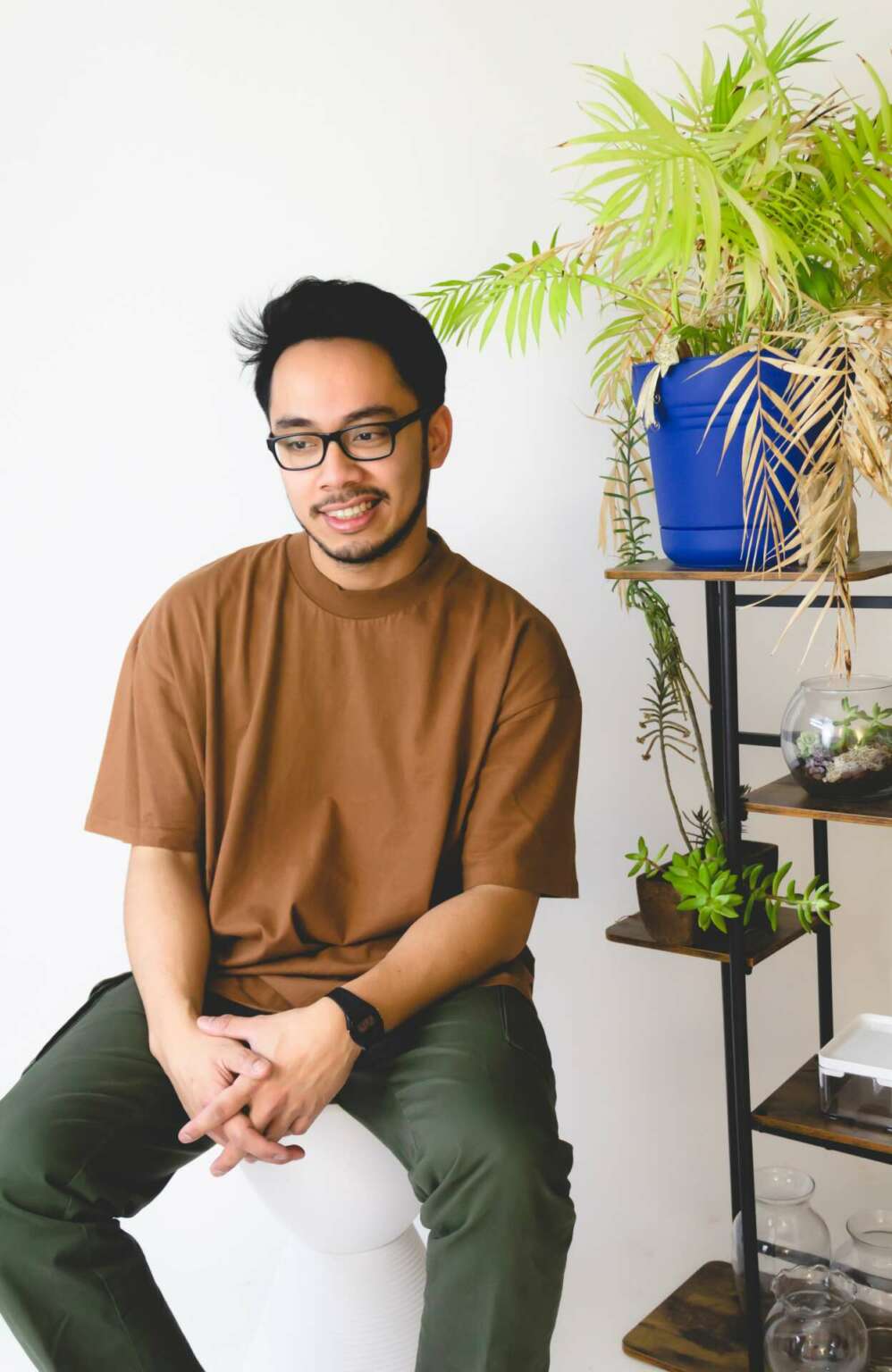 Meet Janssen – CanvasRebel Magazine