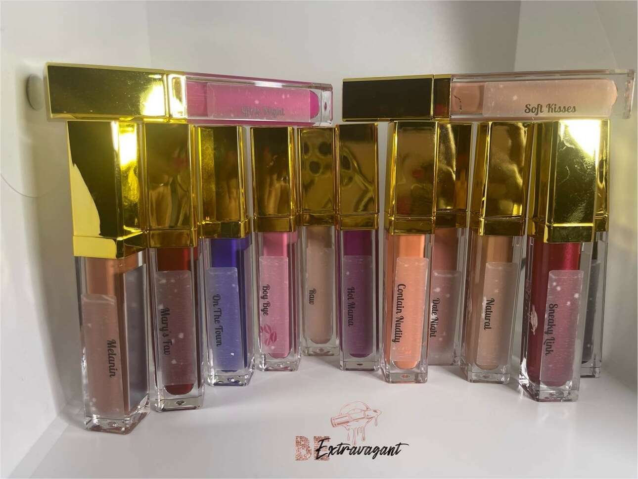 Meet Jasmine Hamilton – CanvasRebel Magazine