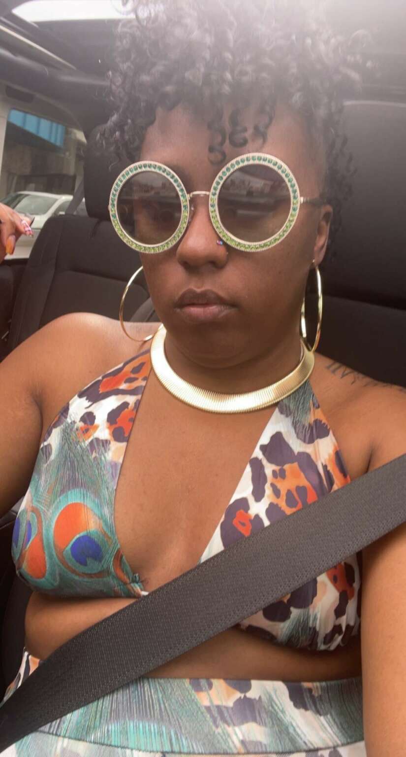 Meet Jasmine Hamilton – CanvasRebel Magazine