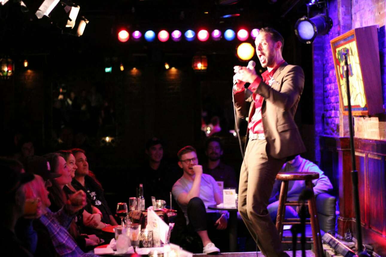 Meet Jeff Leach - CanvasRebel Magazine