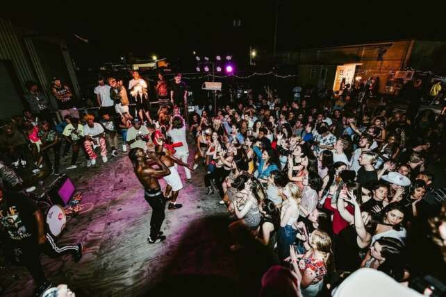 Meet Jeremiah Adams – CanvasRebel Magazine