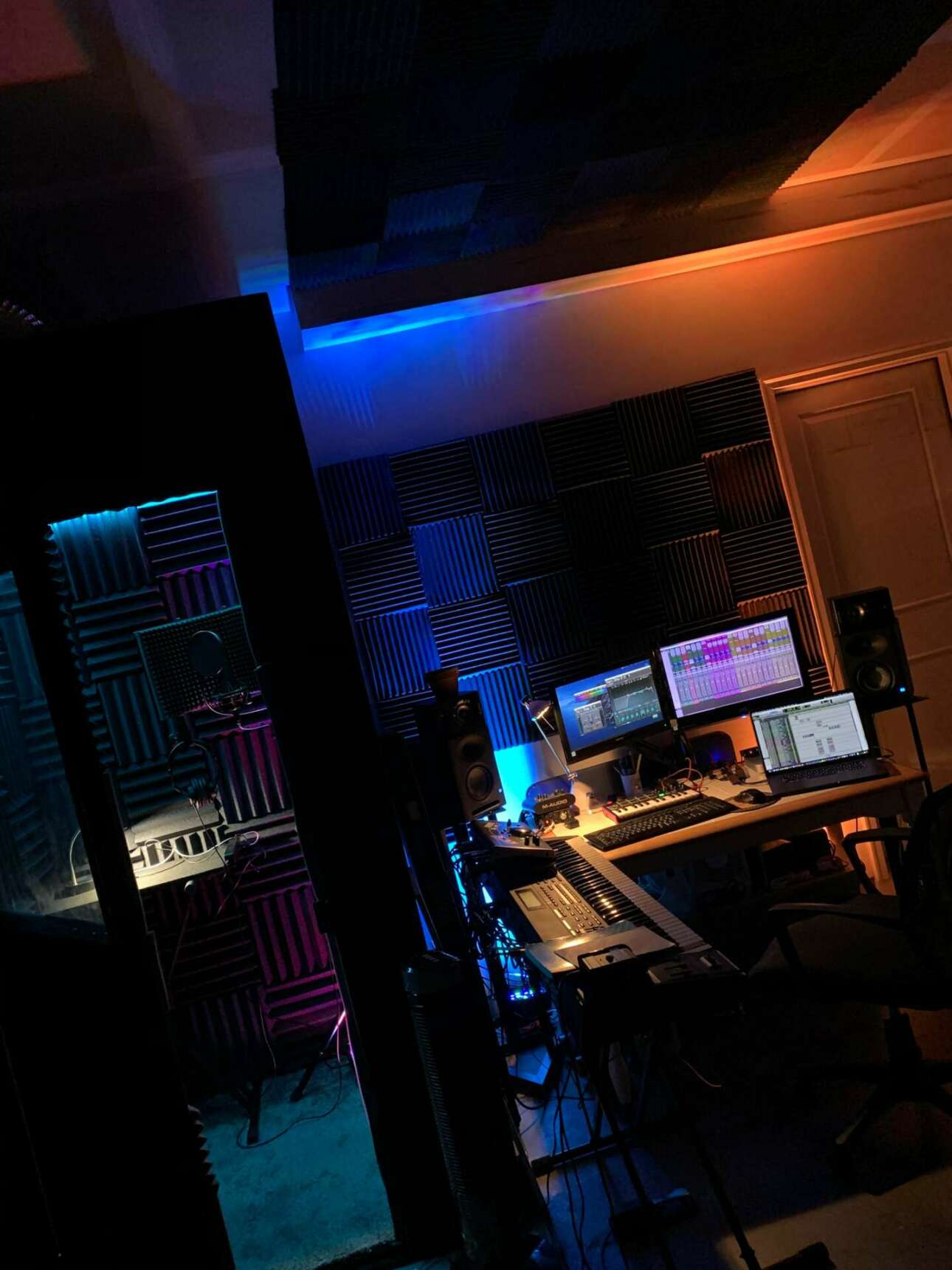 Meet Jeremiah Adams – CanvasRebel Magazine