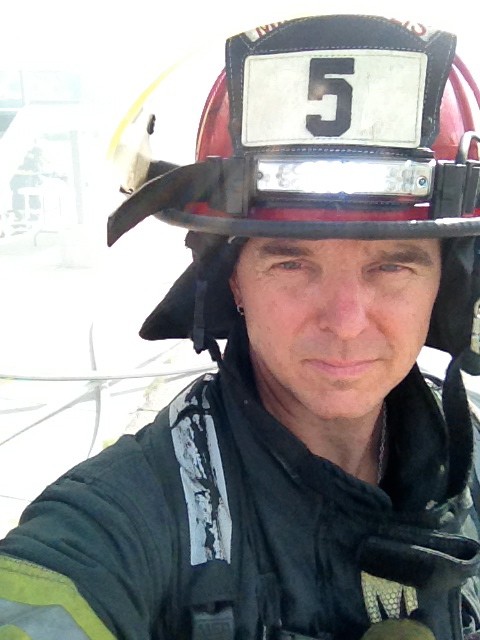 Meet Jeremy Norton - CanvasRebel Magazine