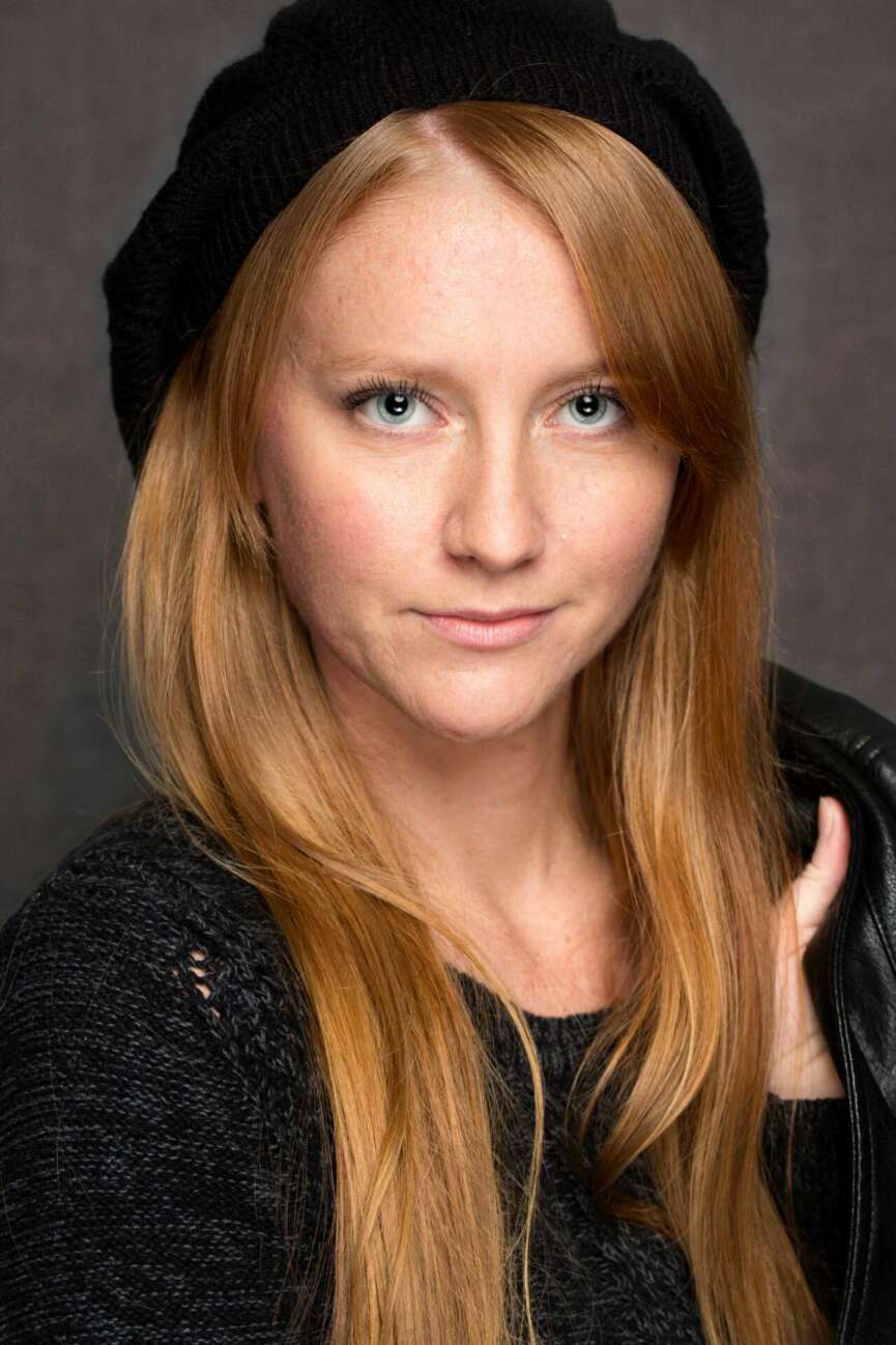 Meet Jessica Heath - CanvasRebel Magazine