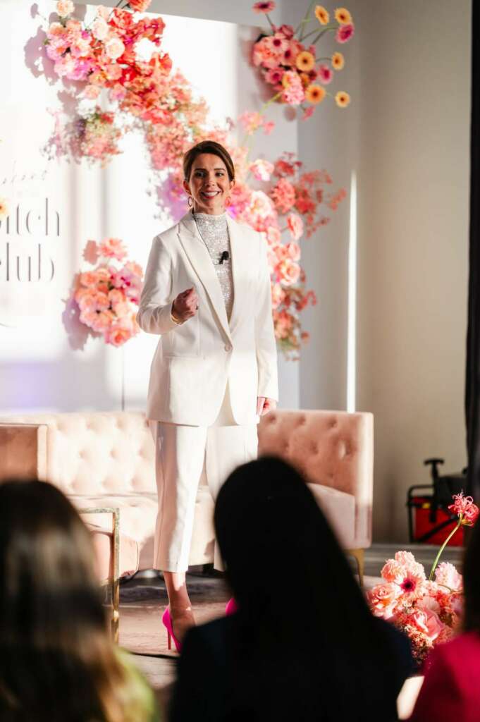 Meet Jessica LaMarre - CanvasRebel Magazine