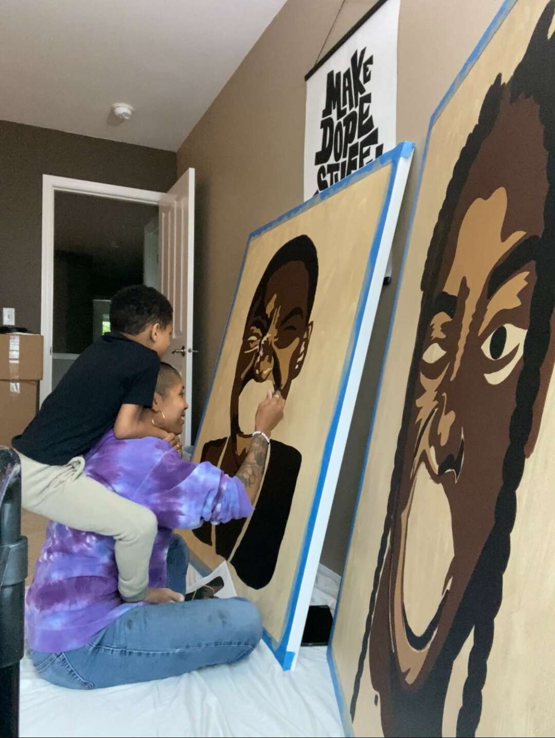 Meet Jessie Lipscomb - CanvasRebel Magazine