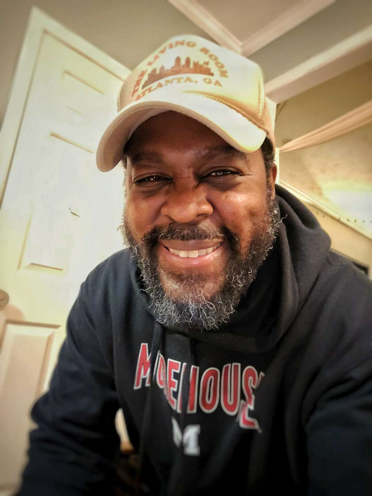 Meet Jonathan Cosby - CanvasRebel Magazine