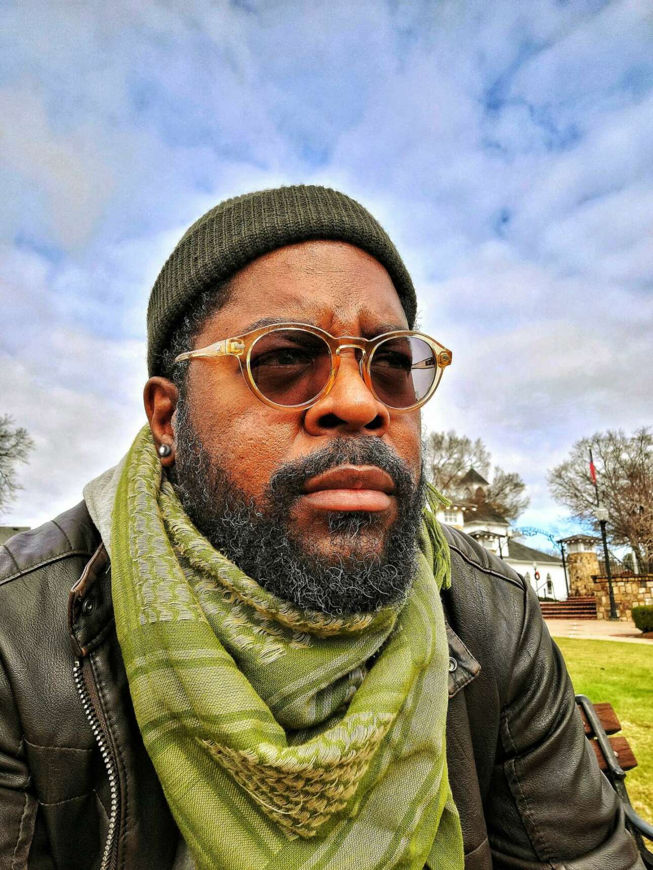 Meet Jonathan Cosby – CanvasRebel Magazine