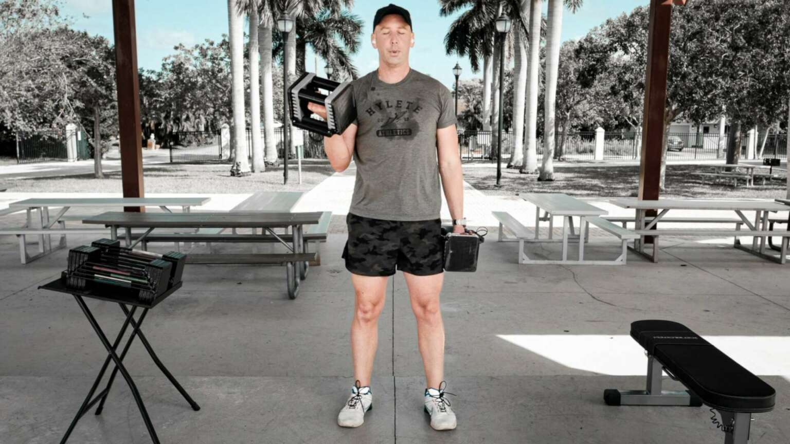 Meet Jonathan Woods - CanvasRebel Magazine