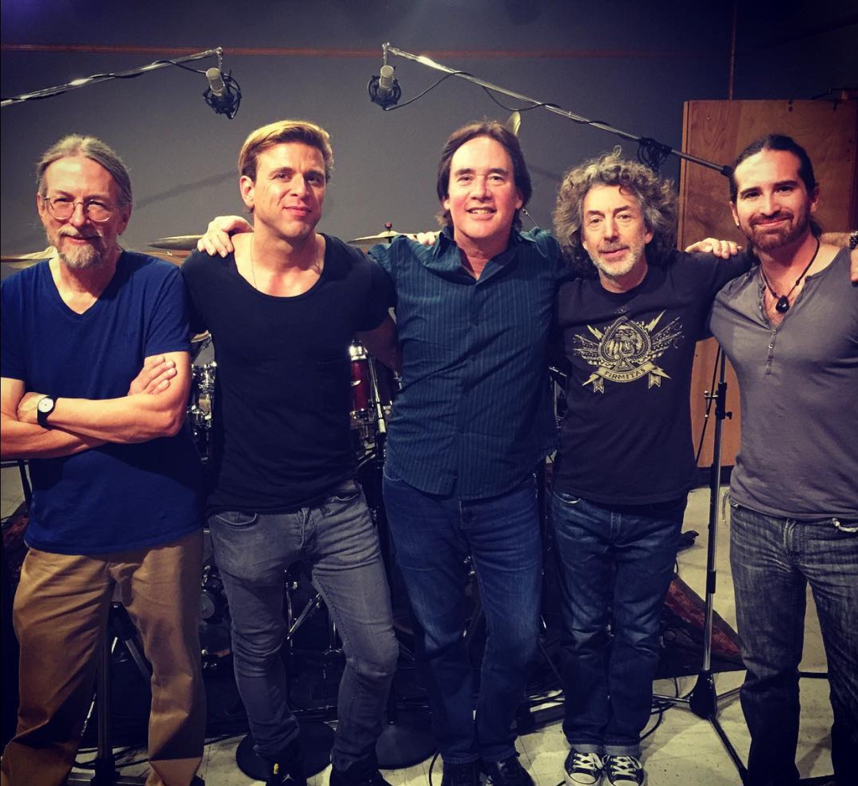 Meet Jorge Costa - CanvasRebel Magazine