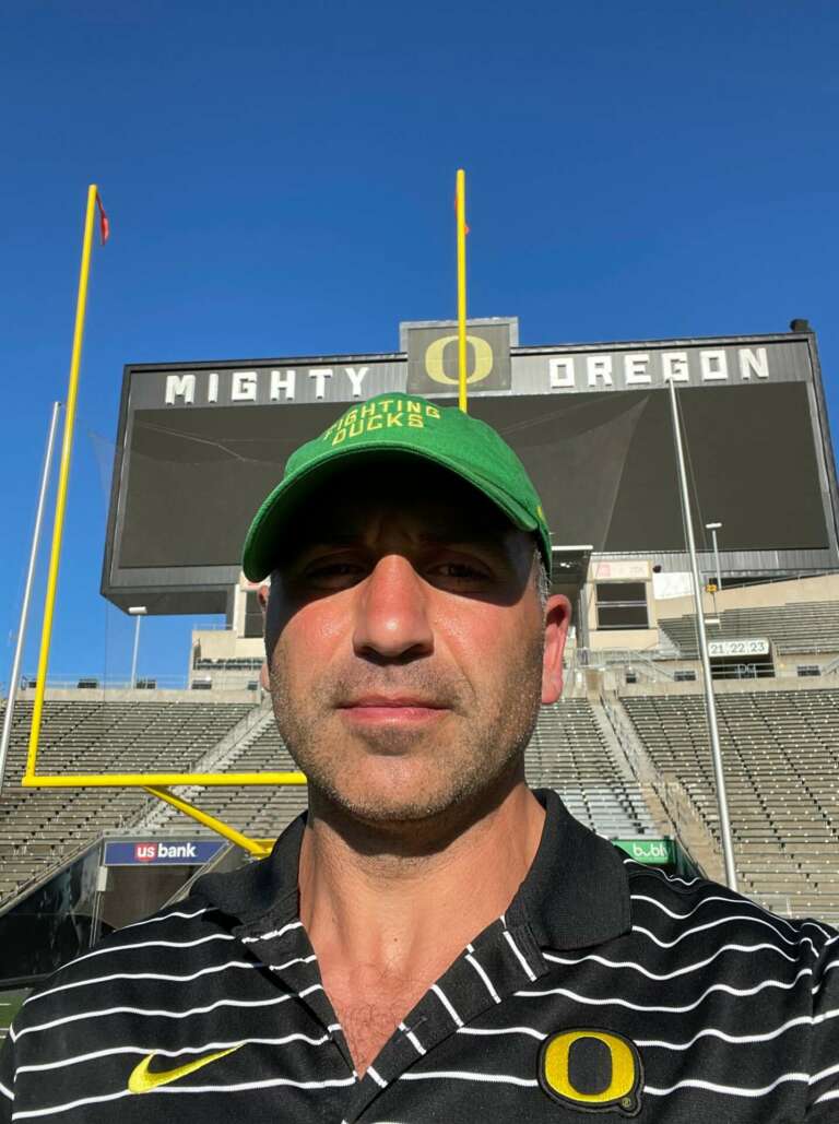 Meet Joshua Gordon, JD, MA – CanvasRebel Magazine