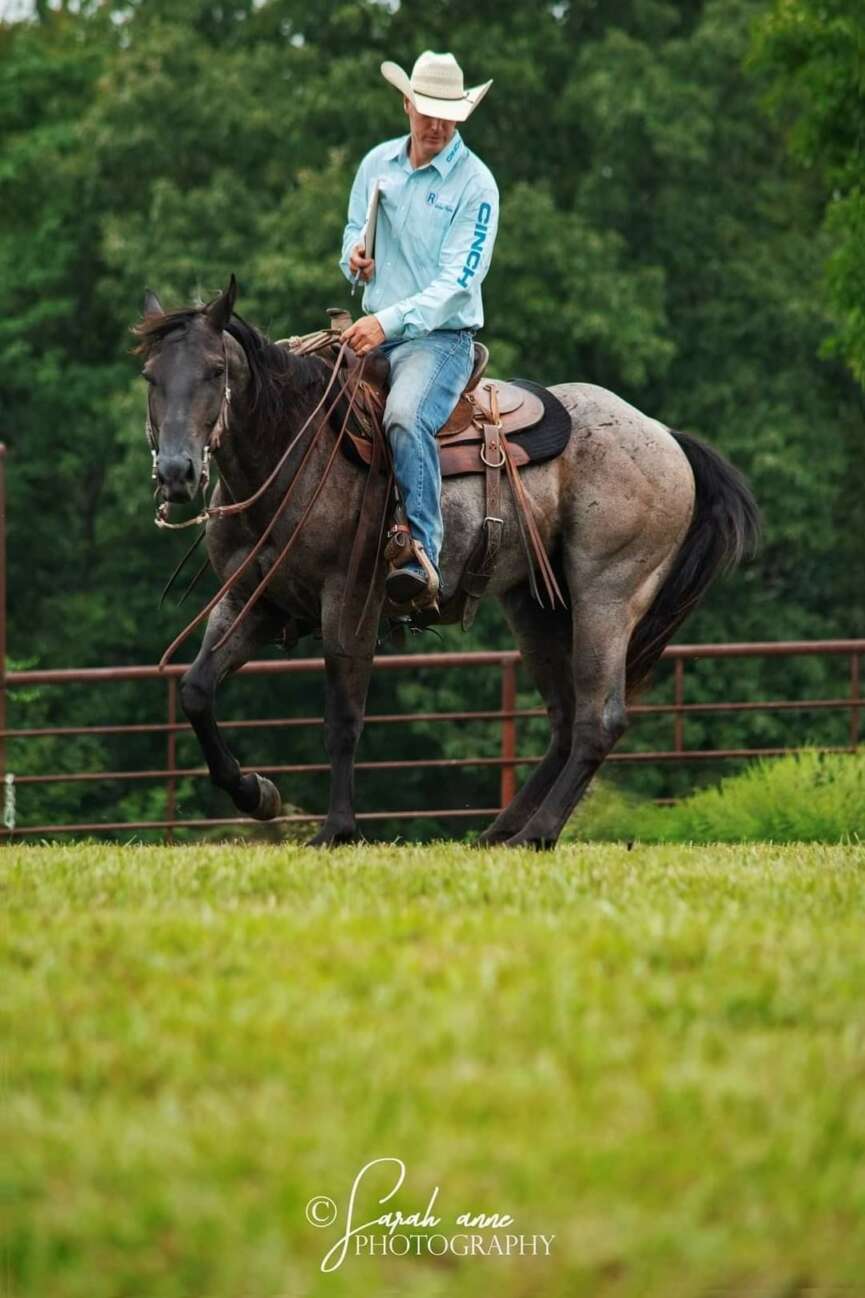 Meet Joshua Rushing – CanvasRebel Magazine