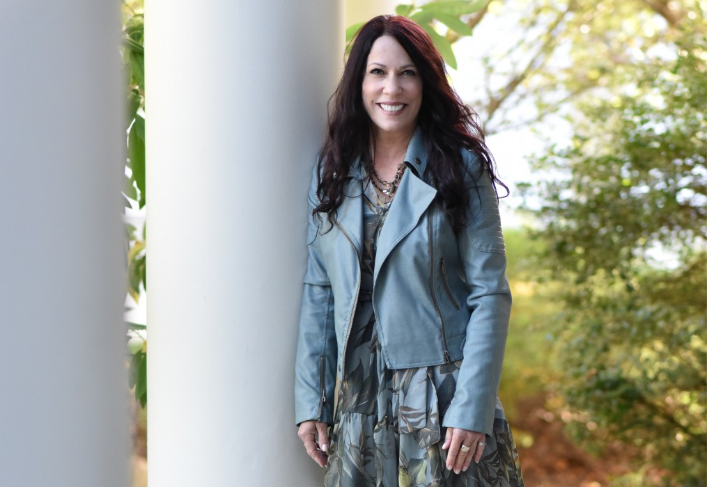 Meet Joyce Layman – CanvasRebel Magazine