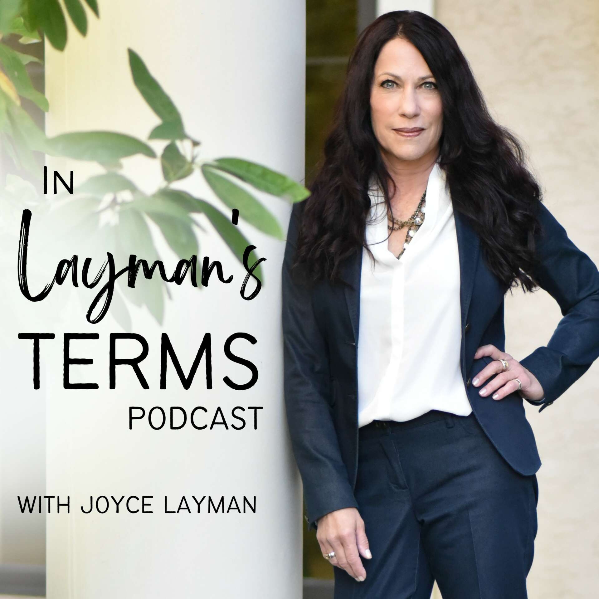 Meet Joyce Layman – CanvasRebel Magazine