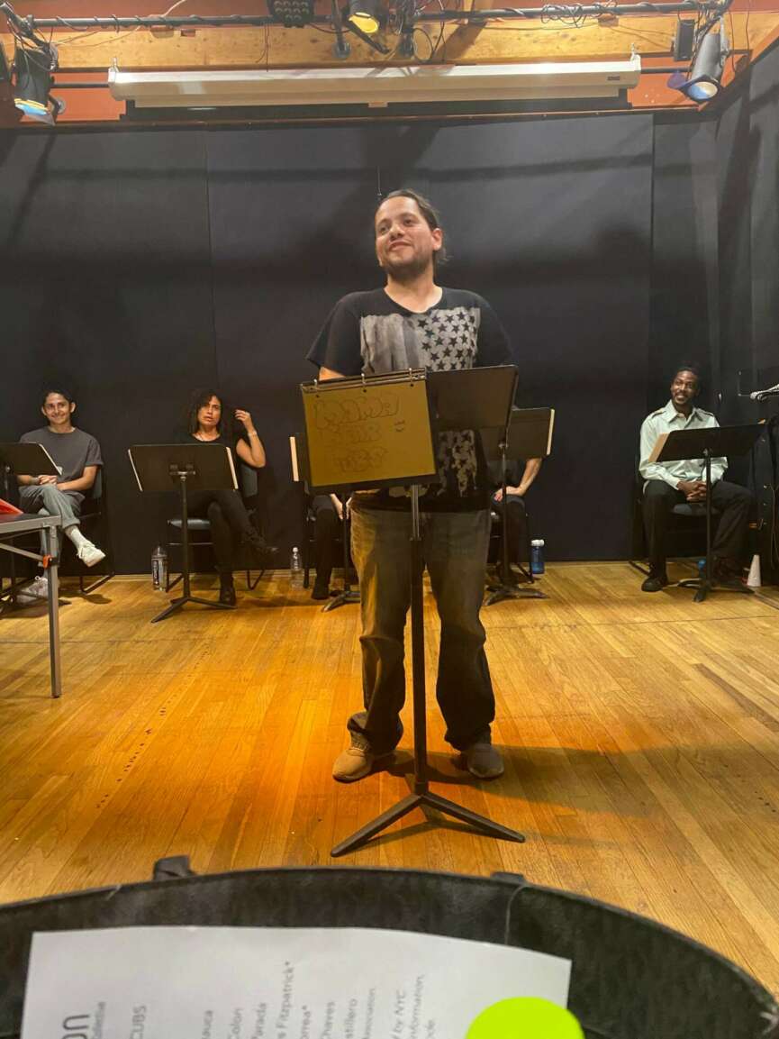 Meet Juan Ramirez, Jr. – CanvasRebel Magazine