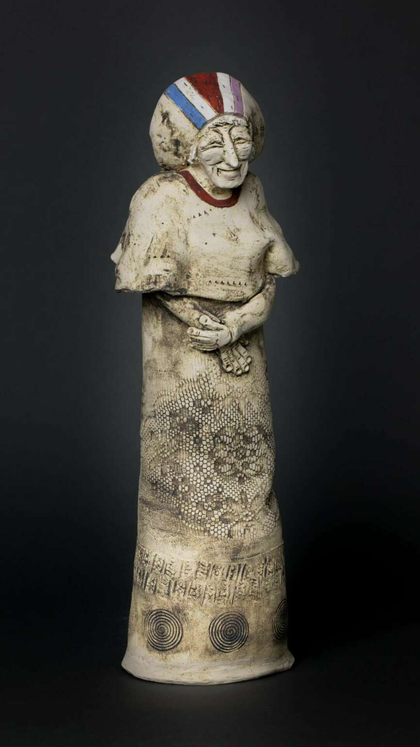 Meet Judy Robkin - CanvasRebel Magazine