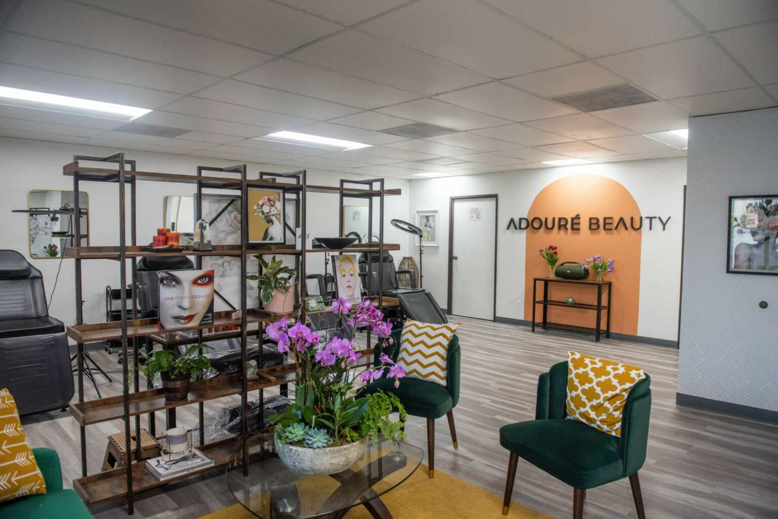 Meet Julie Taing – CanvasRebel Magazine