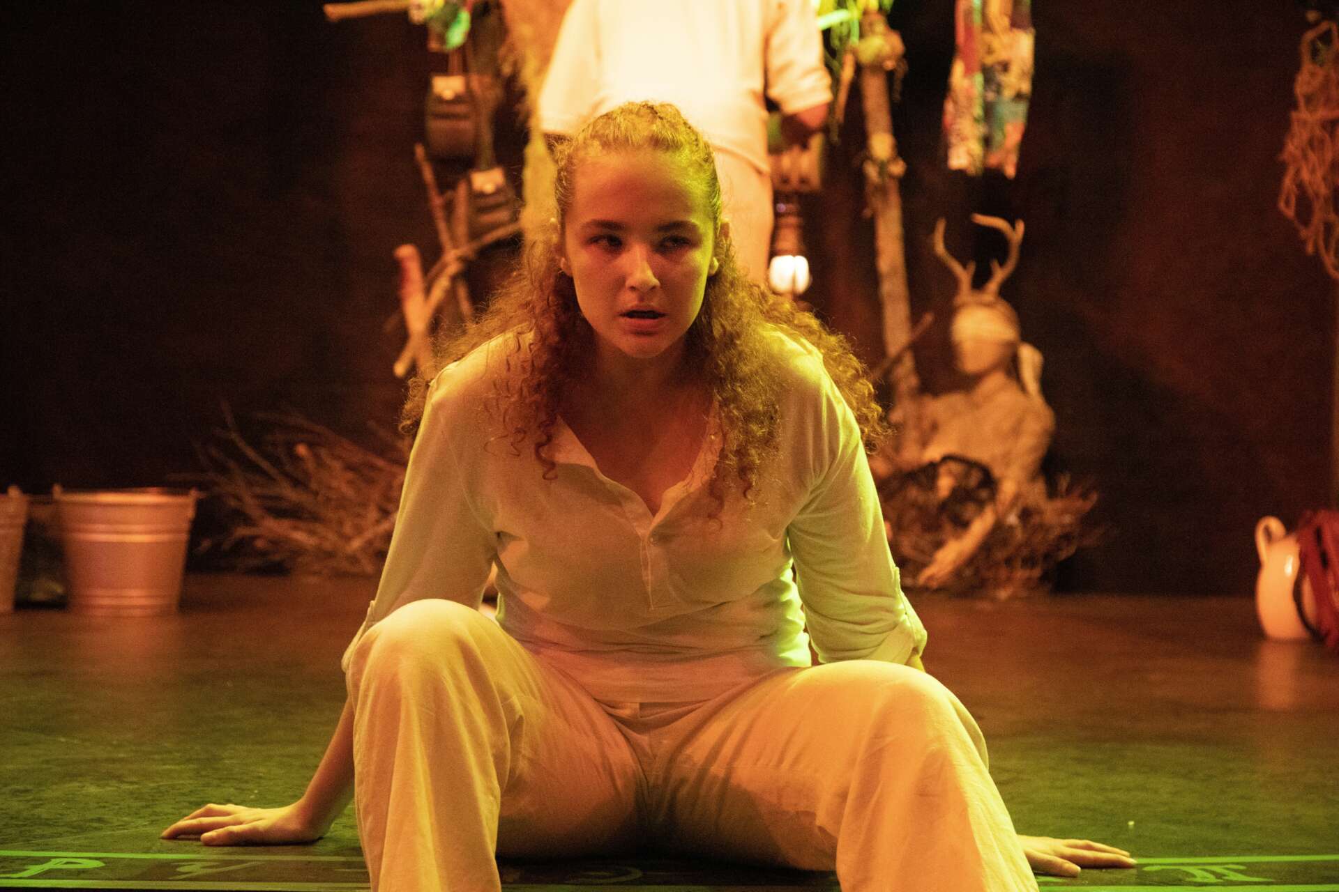 Meet Kacie Swaffield – CanvasRebel Magazine