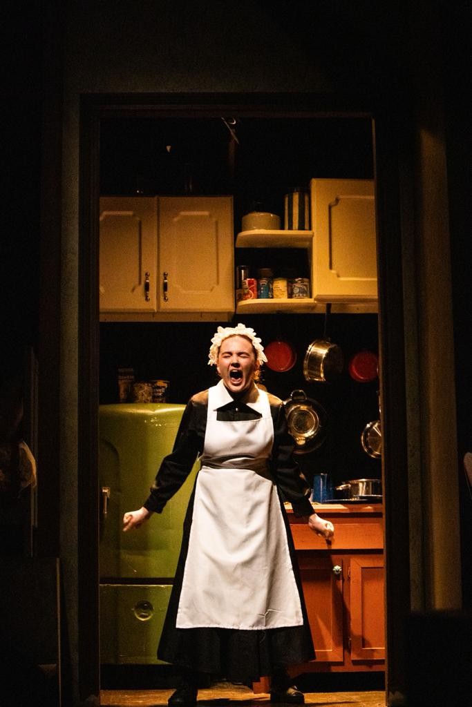 Meet Kacie Swaffield – CanvasRebel Magazine