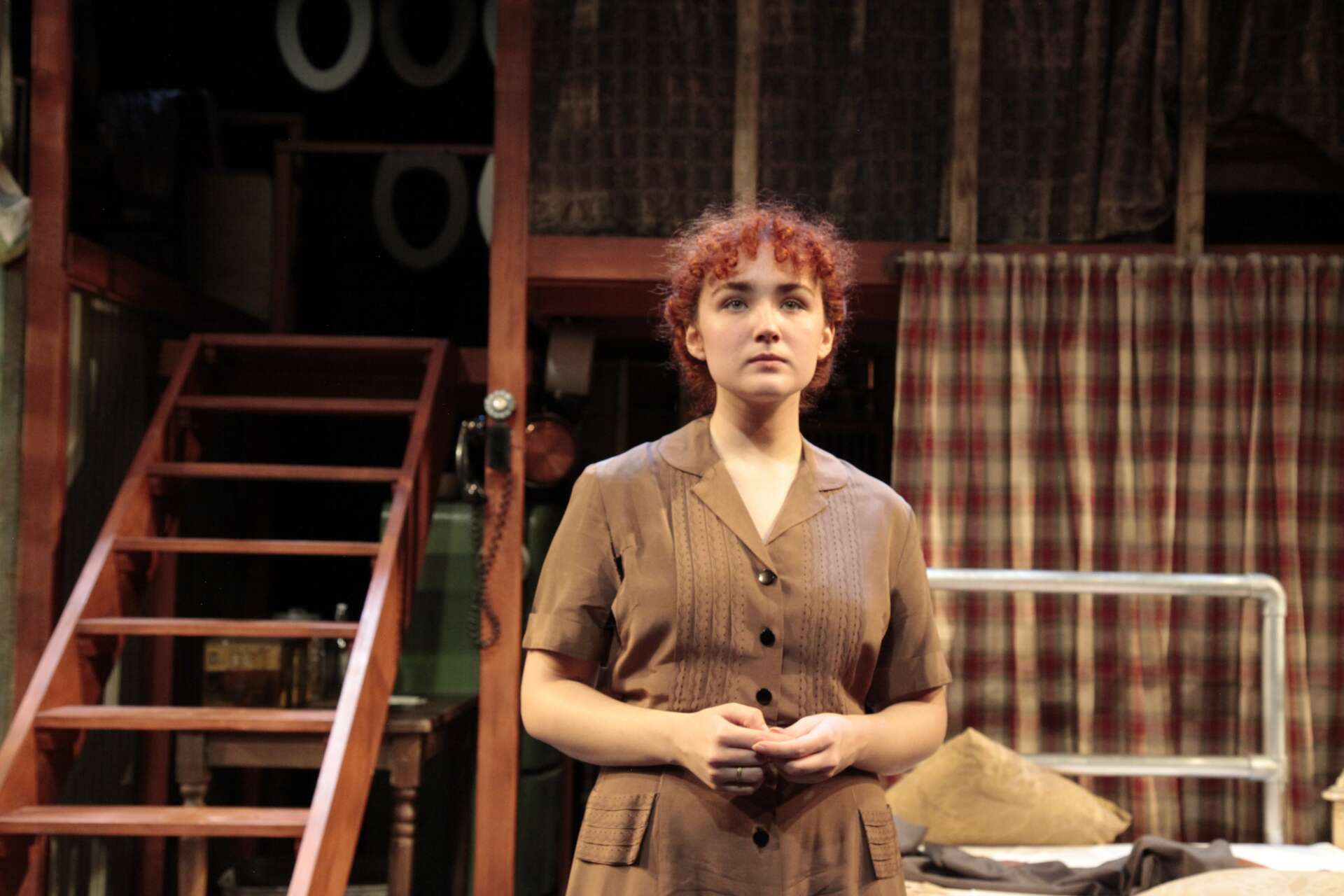 Meet Kacie Swaffield – CanvasRebel Magazine