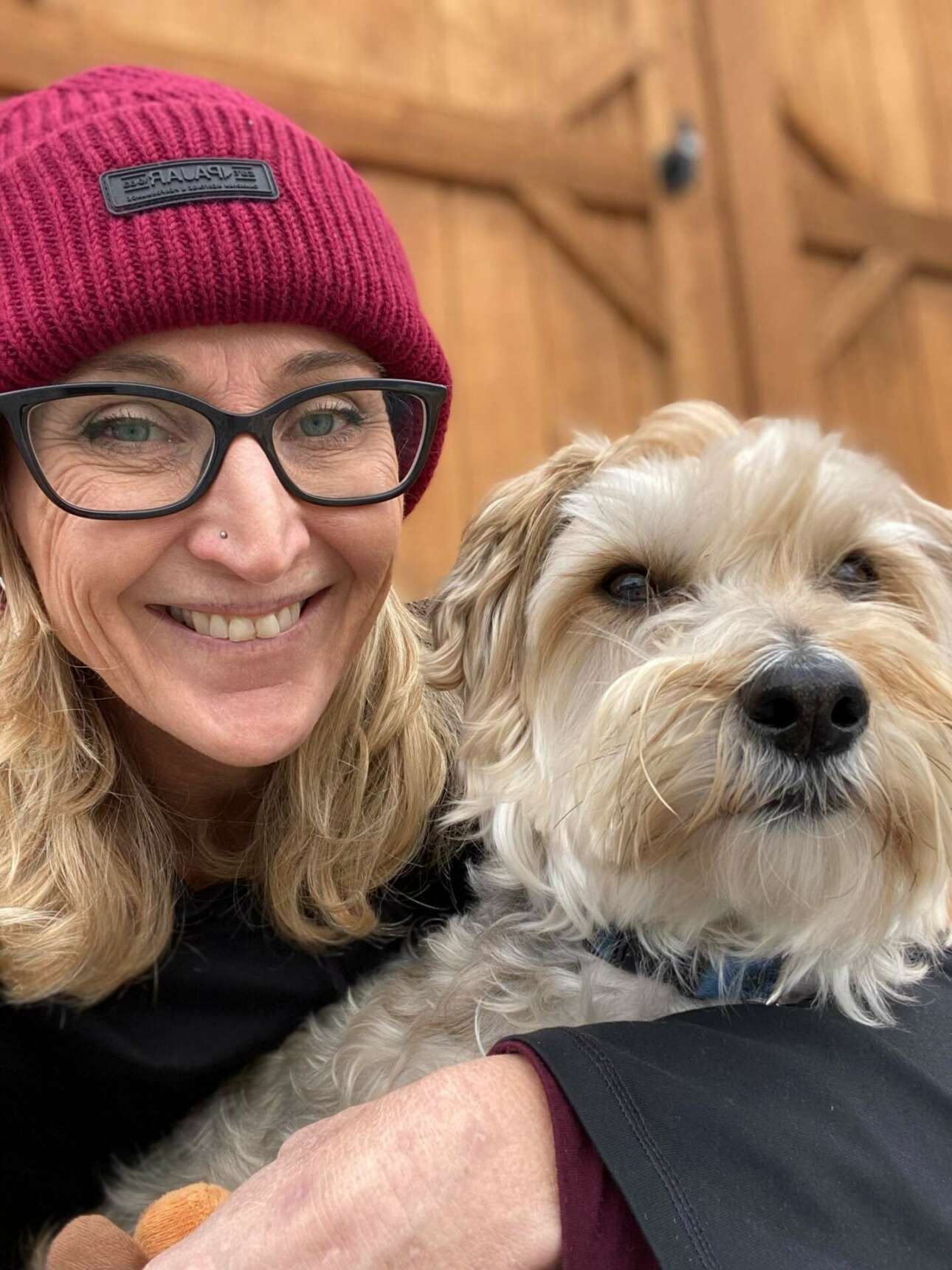 Meet Kari Boatner - CanvasRebel Magazine