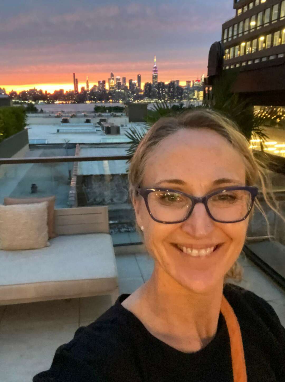 Meet Kari Boatner - CanvasRebel Magazine