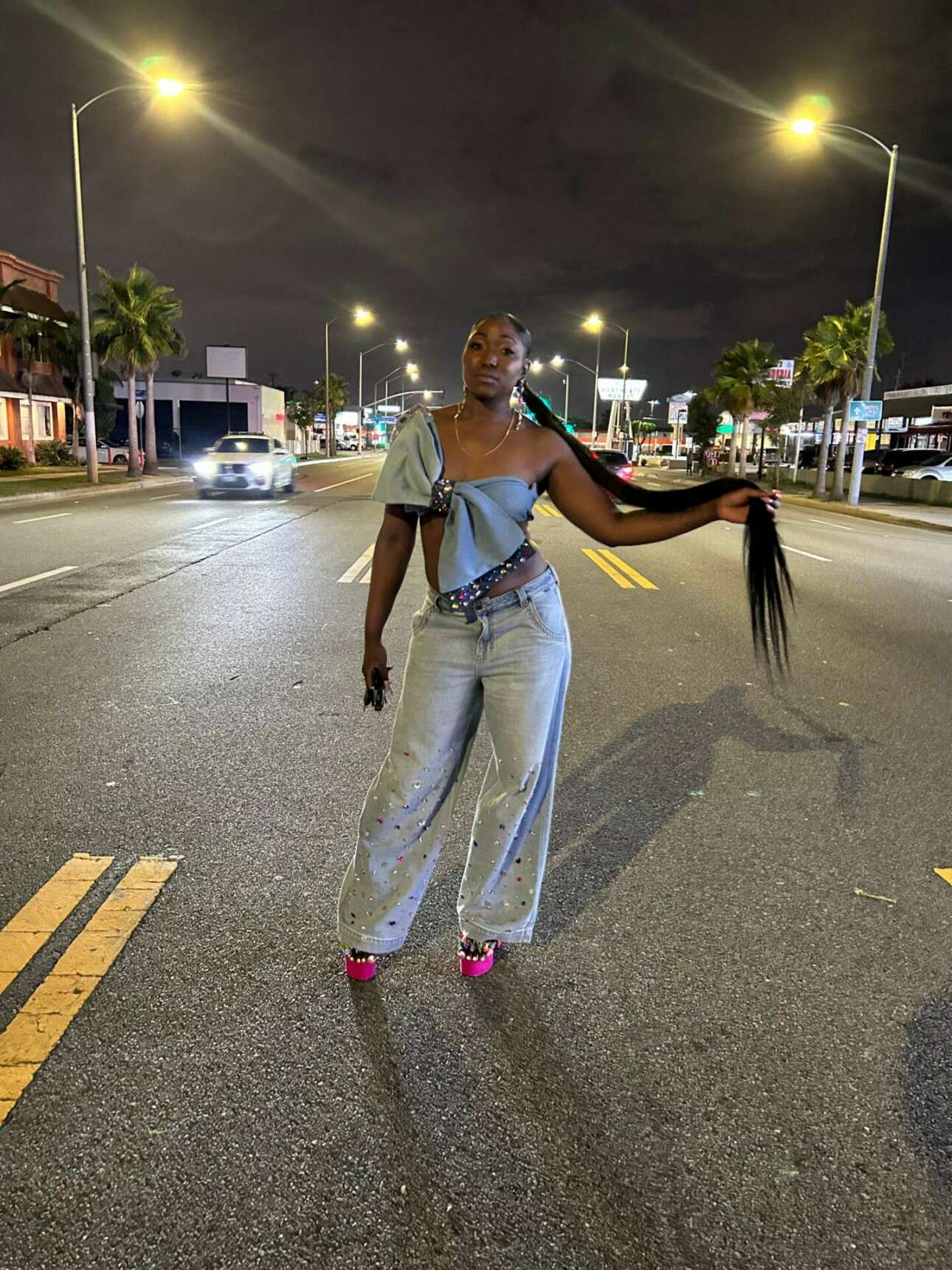 Meet Kayla Chanel - CanvasRebel Magazine