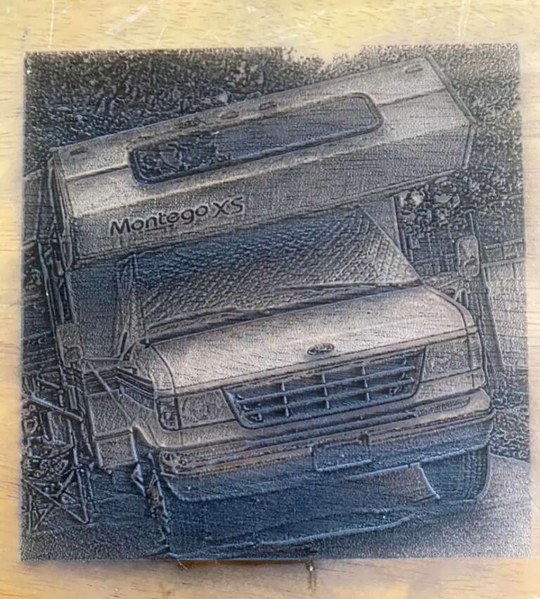 Meet Kayla Ridder – CanvasRebel Magazine