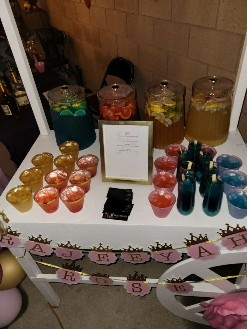 Meet Kayla Walls - CanvasRebel Magazine