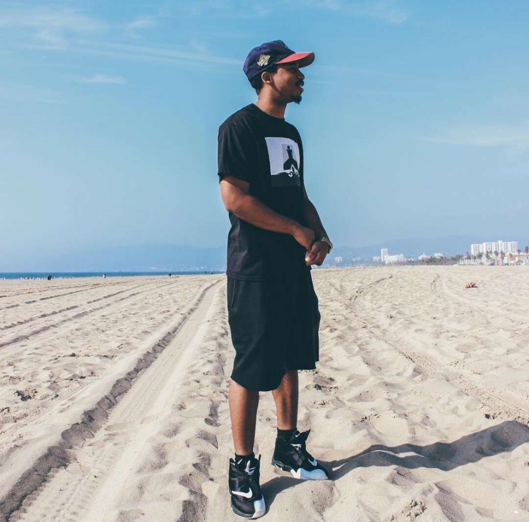 Meet Keilyn Davis - CanvasRebel Magazine