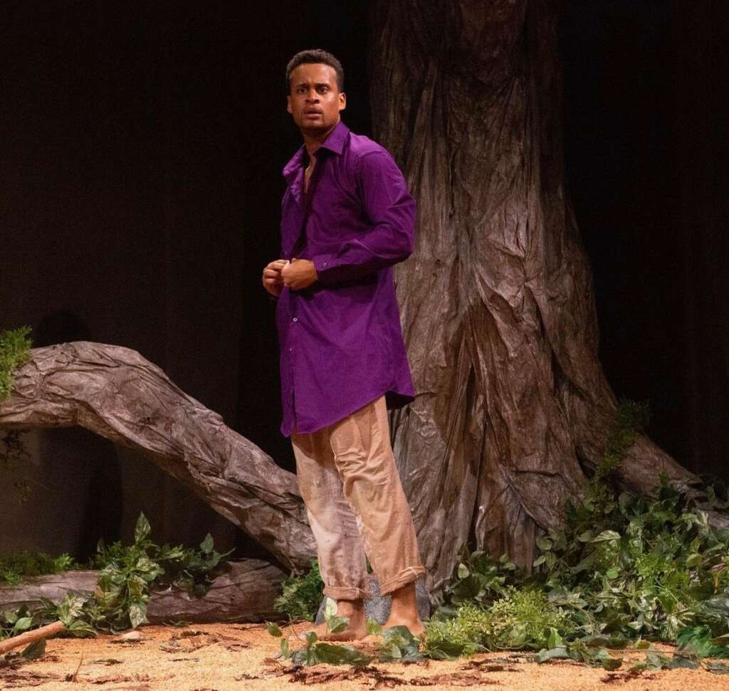 Meet Keith Illidge - CanvasRebel Magazine