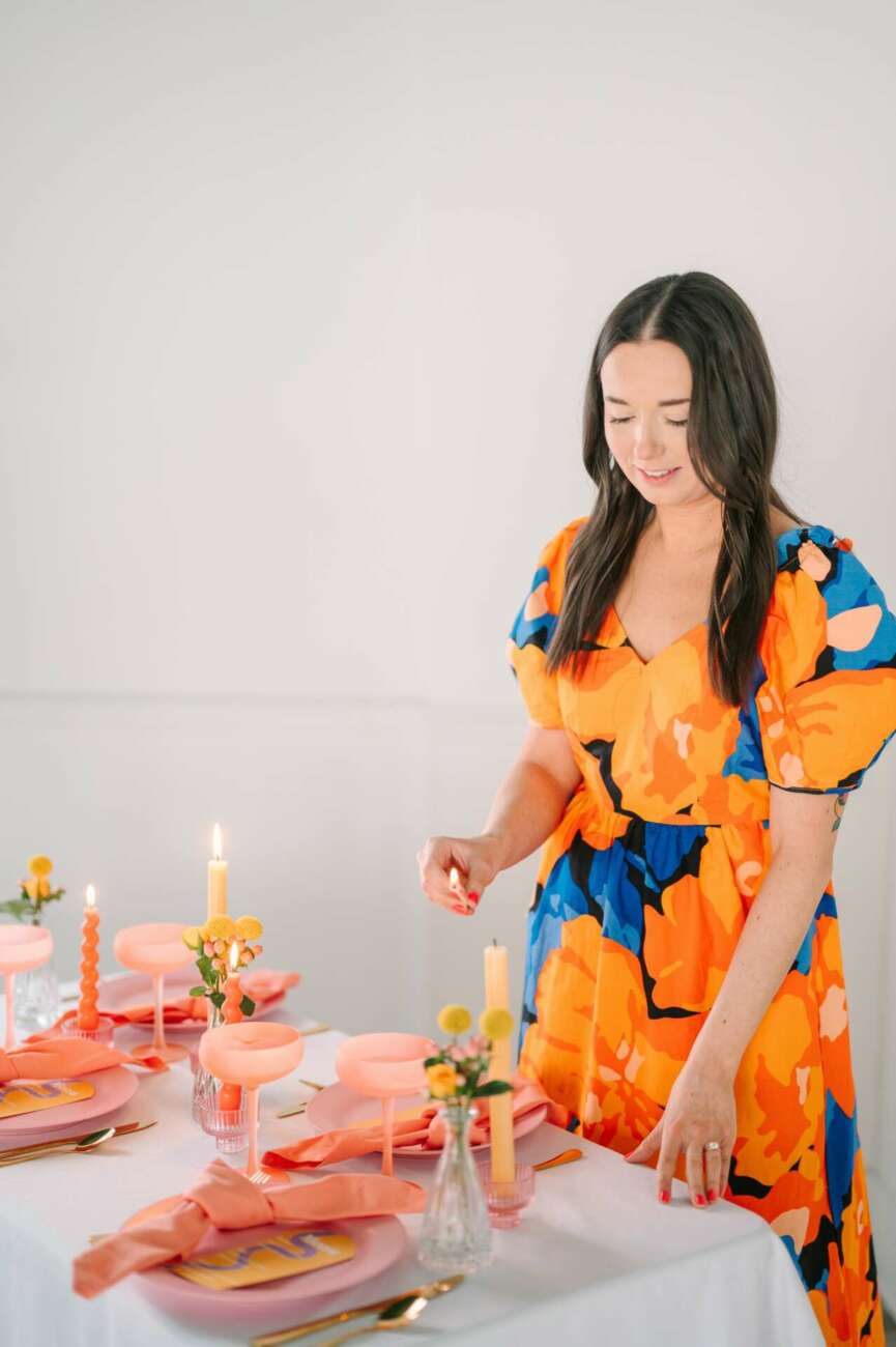 Meet Kelly Barbour – CanvasRebel Magazine