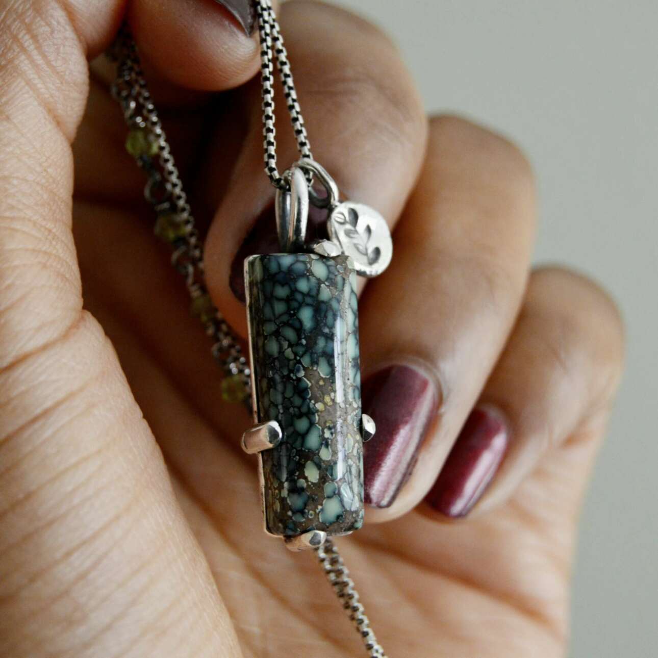 Meet Kendria Thompson – CanvasRebel Magazine