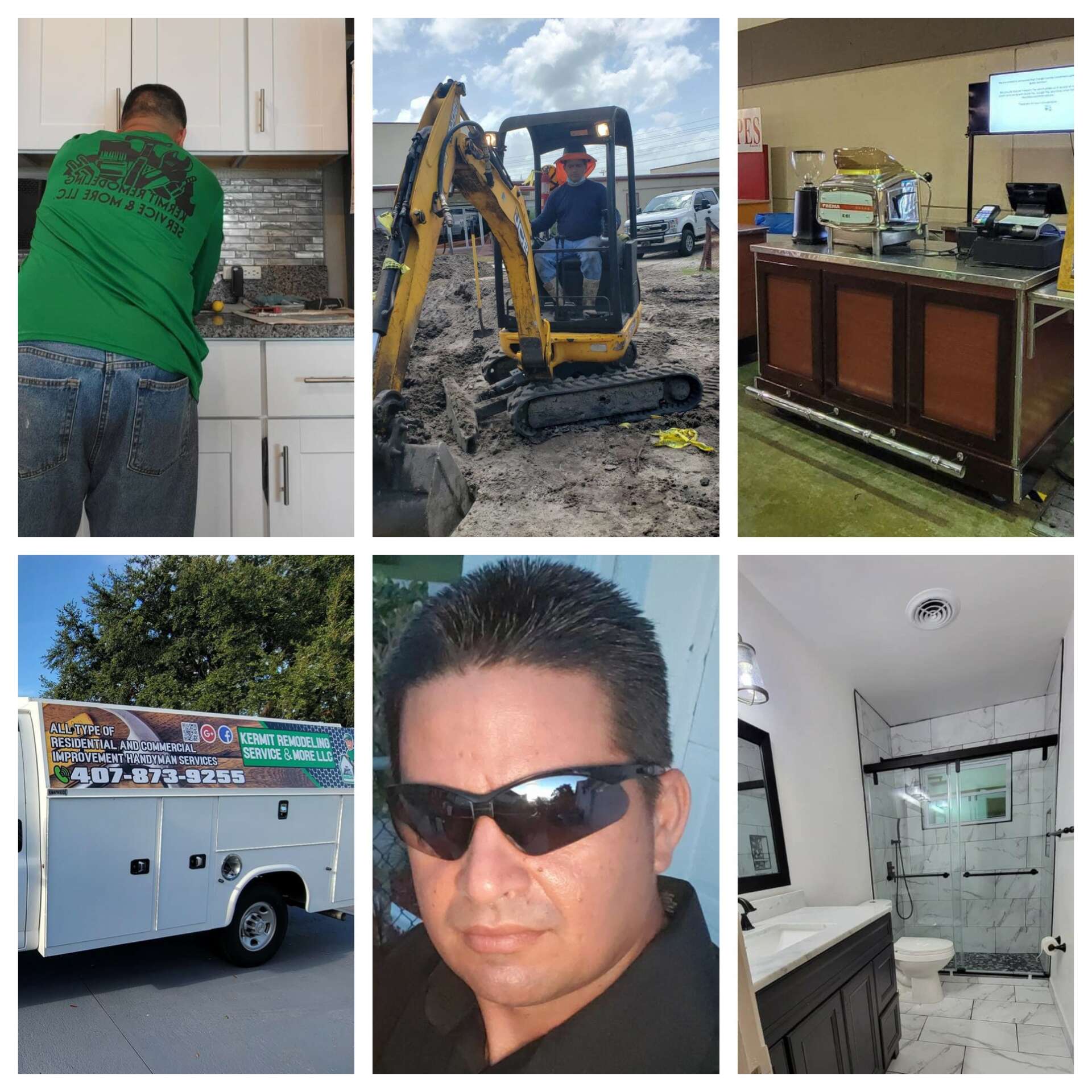 Meet Kermit E Rosado – CanvasRebel Magazine