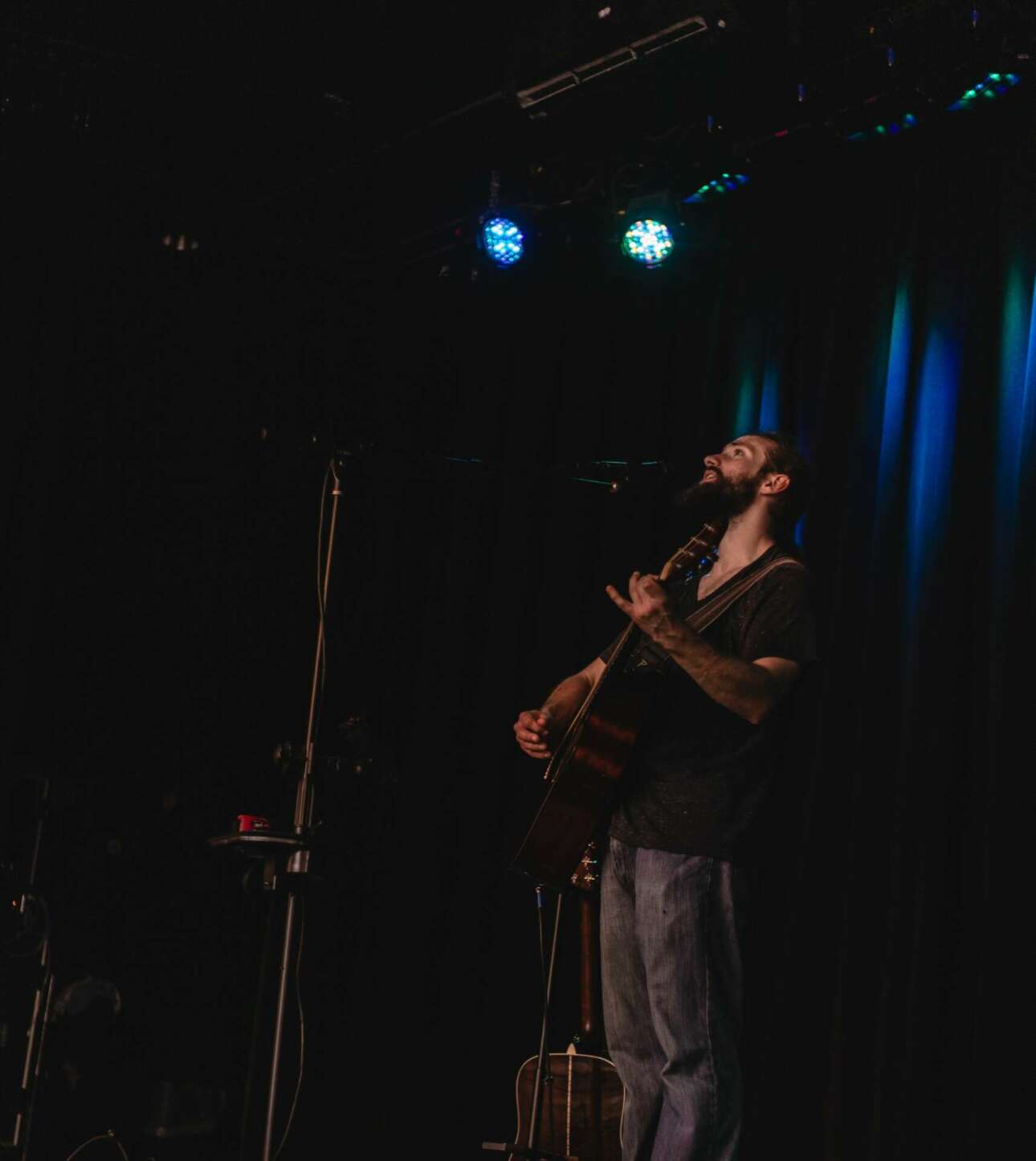 Meet Kevin Gruen - CanvasRebel Magazine