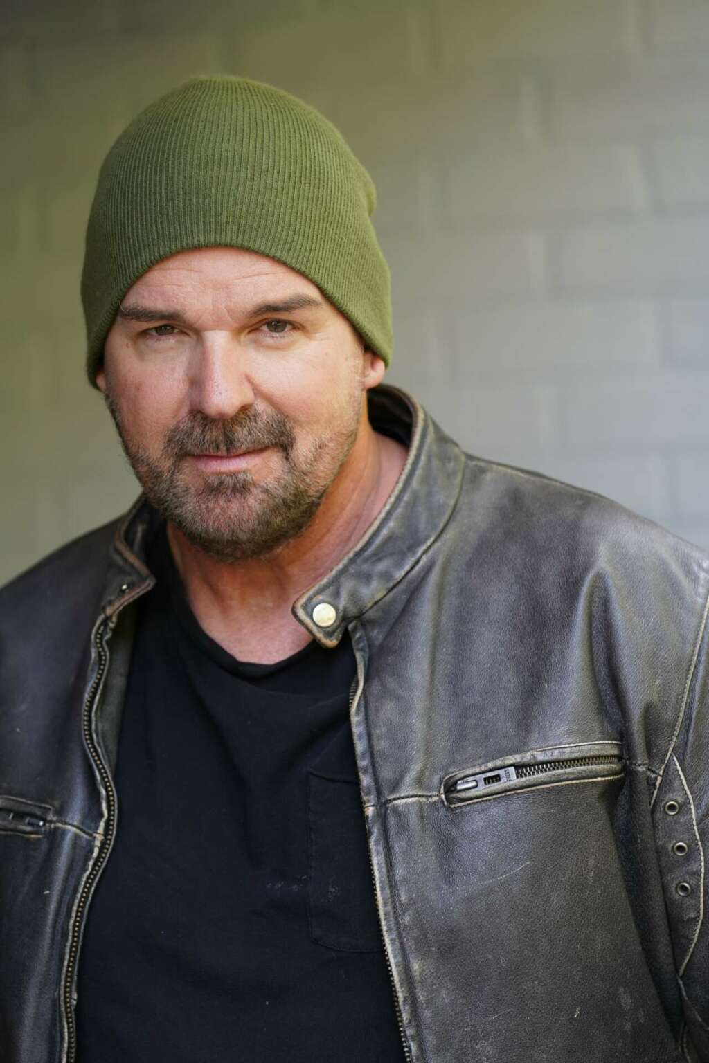 Meet Kevin Porter - CanvasRebel Magazine