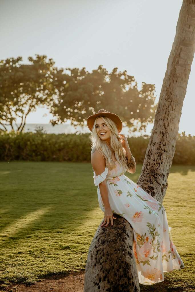 Meet Kimberly Hamilton – CanvasRebel Magazine