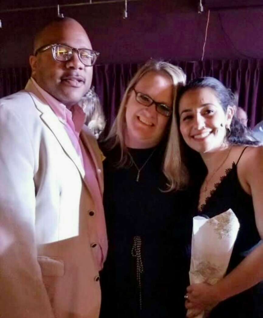 Meet Kori Jennings – CanvasRebel Magazine