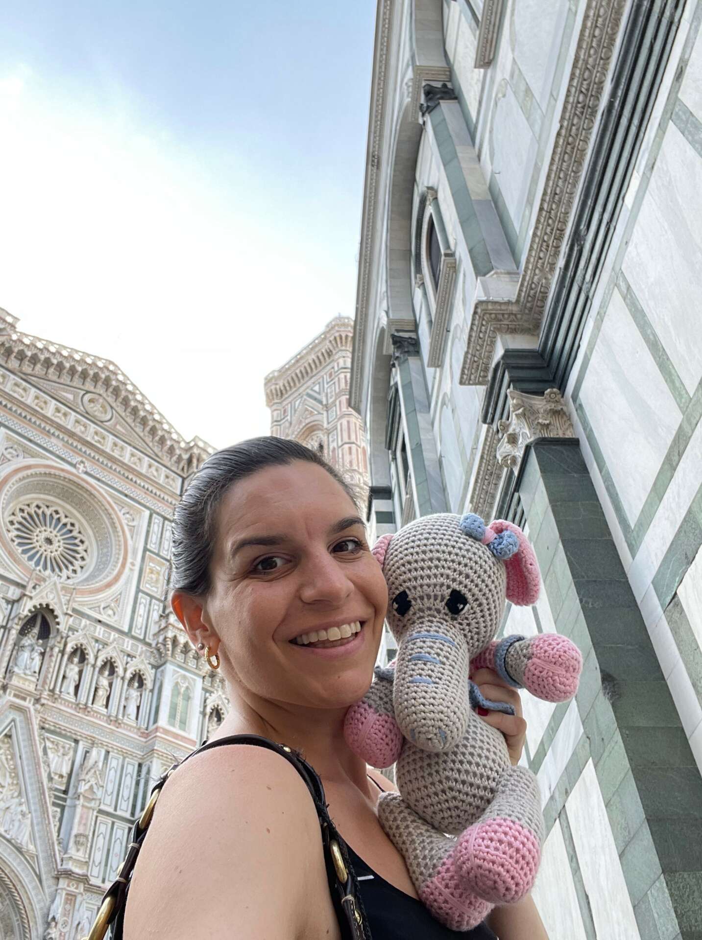 Meet Kristina Lucia Pezza - CanvasRebel Magazine