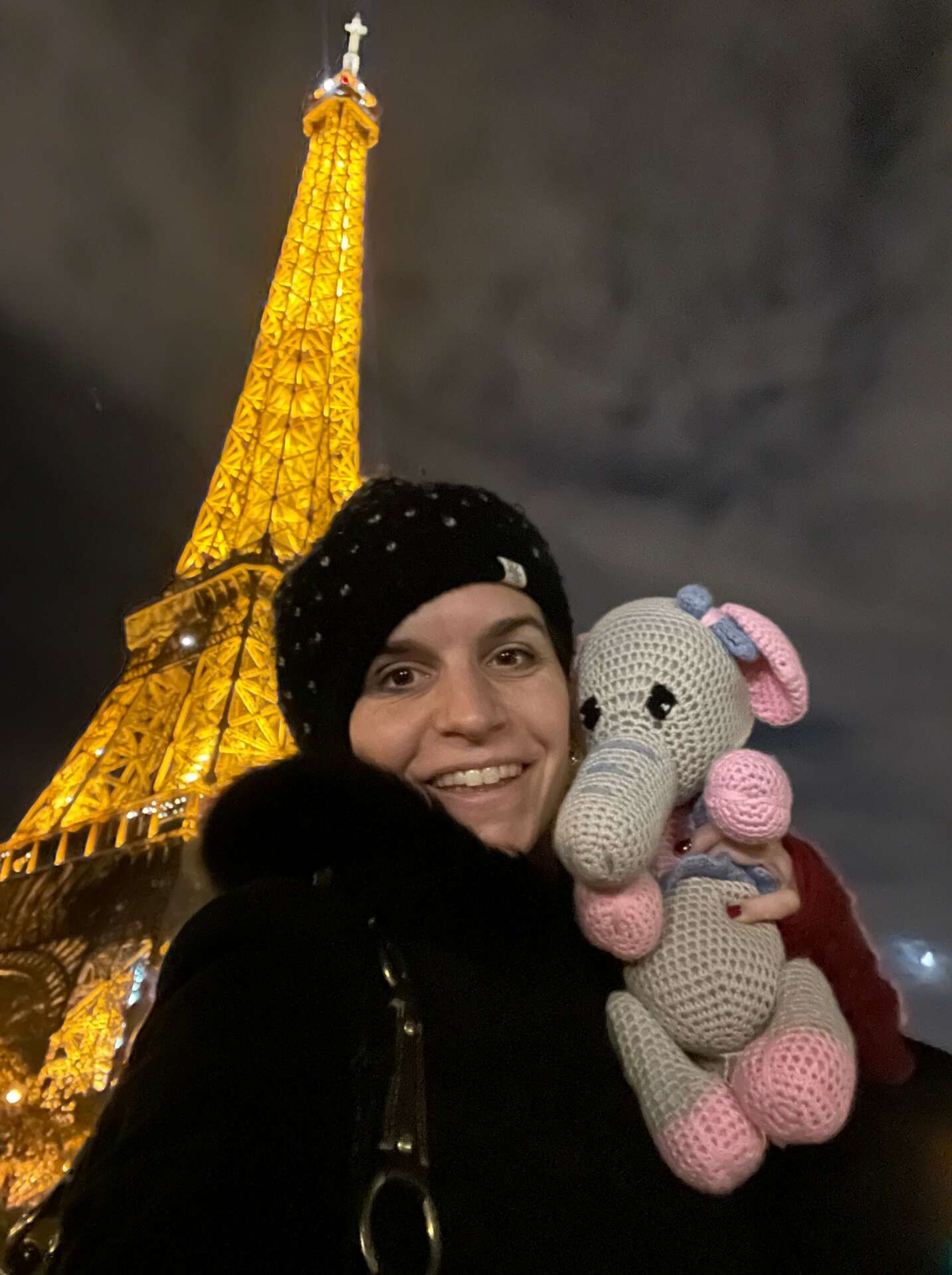 Meet Kristina Lucia Pezza - CanvasRebel Magazine