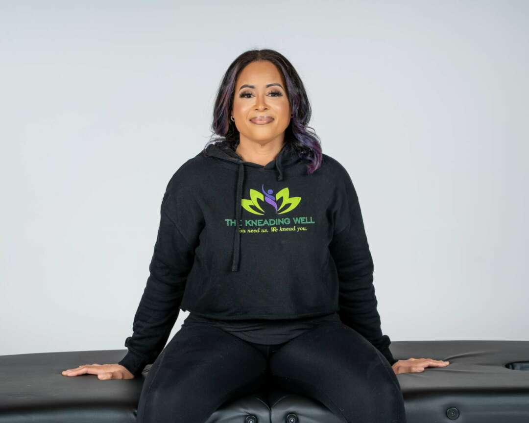 Meet Kyanni Fleming - CanvasRebel Magazine