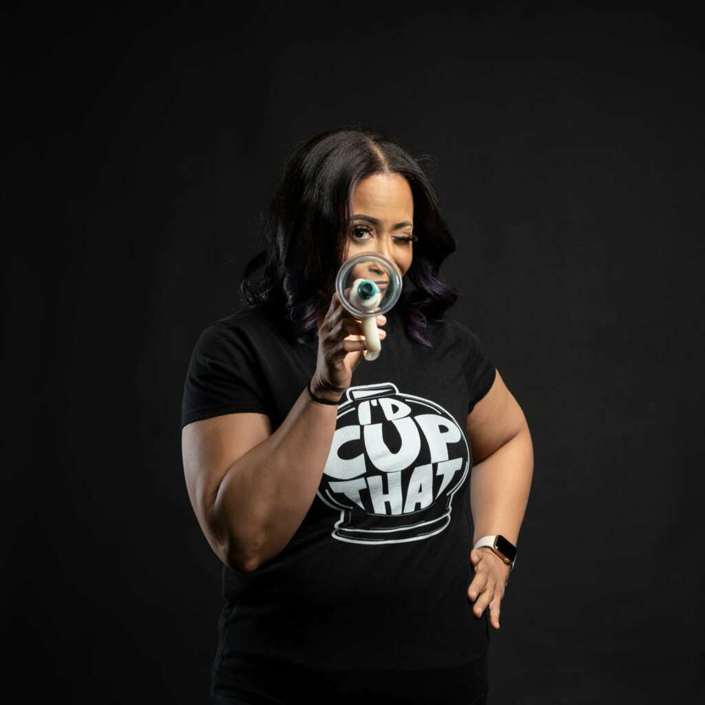 Meet Kyanni Fleming - CanvasRebel Magazine