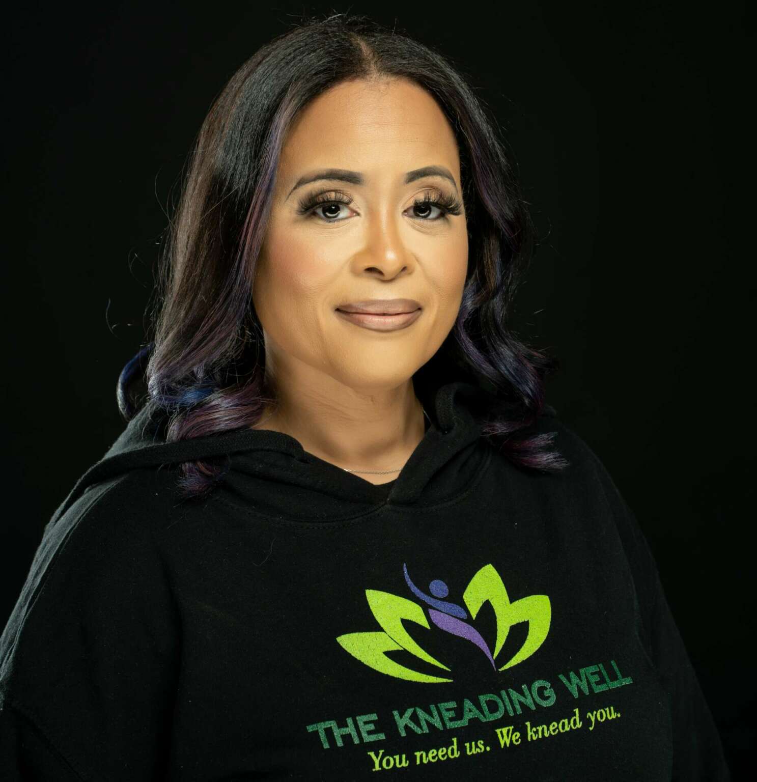 Meet Kyanni Fleming – CanvasRebel Magazine