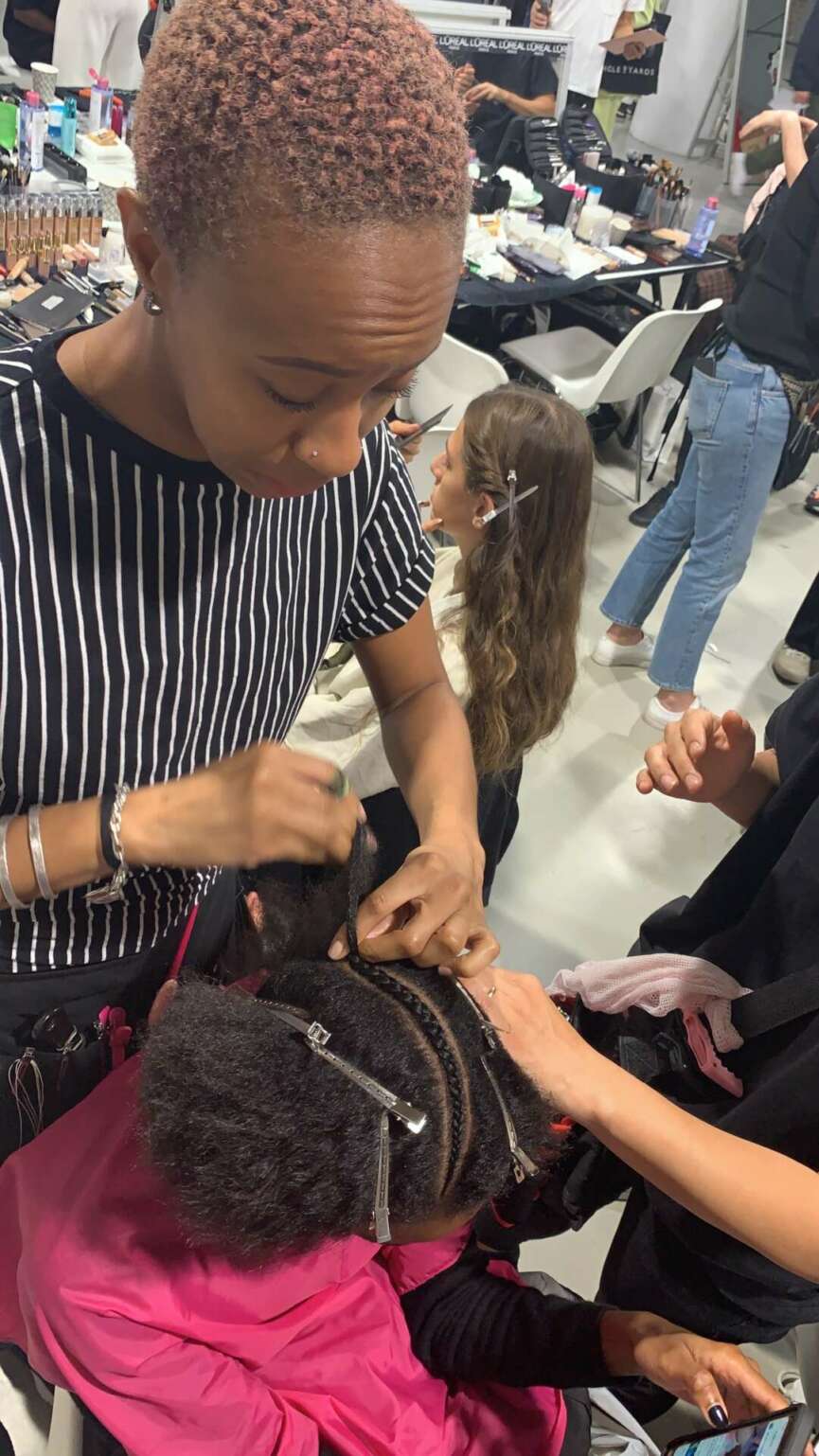 Meet Kyia Jones – CanvasRebel Magazine