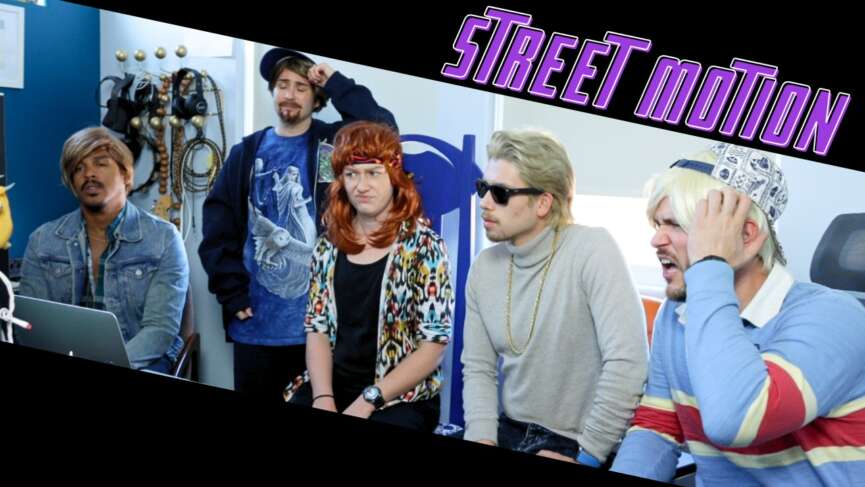 Meet Lady Beaver - CanvasRebel Magazine