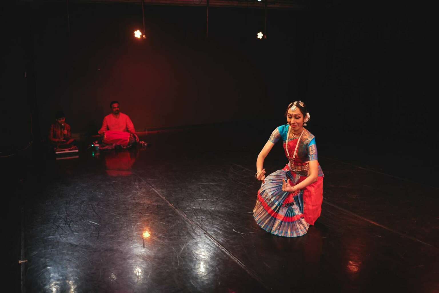 Meet Lavanyaa Surendar - CanvasRebel Magazine